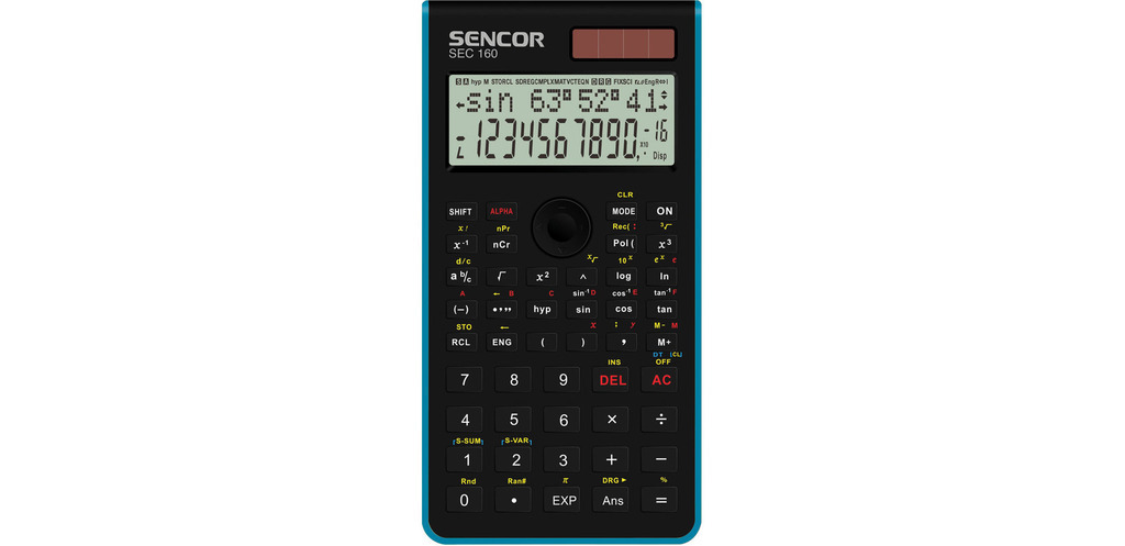 3D file Sencor SEC 160 - Cover - Sencor SEC 160 - Šuplík 🧞‍♂️・Model to ...