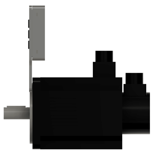 Download STL file Stream Deck OSW MiGE Mount • 3D print design ・ Cults