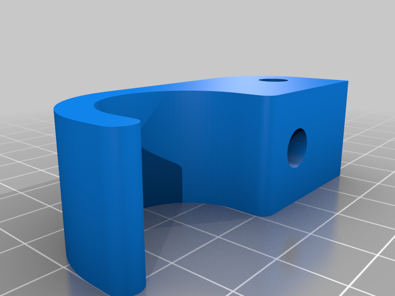 Free 3D file hook for pool cover Intex・3D printing model to download・Cults