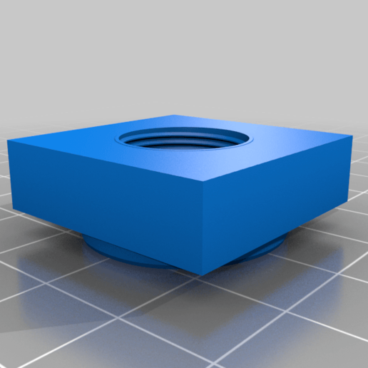 Download free STL file Soap Stamp • 3D printing template ・ Cults