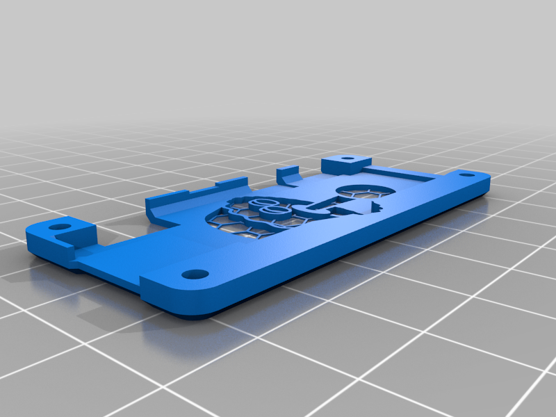 Free 3D file Slim pi zero Retropie Case・3D print model to download・Cults