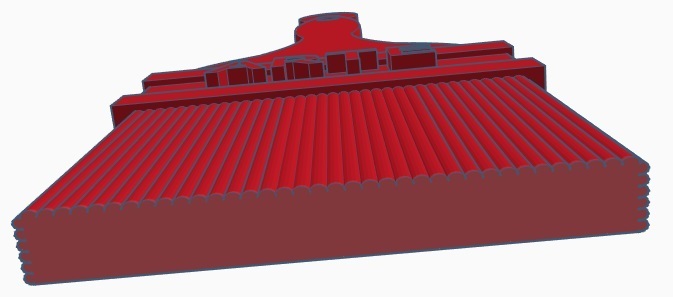 STL file Art brush 🎨・Model to download and 3D print・Cults