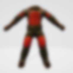 Download 3D printing templates Your Average Joe ・ Cults