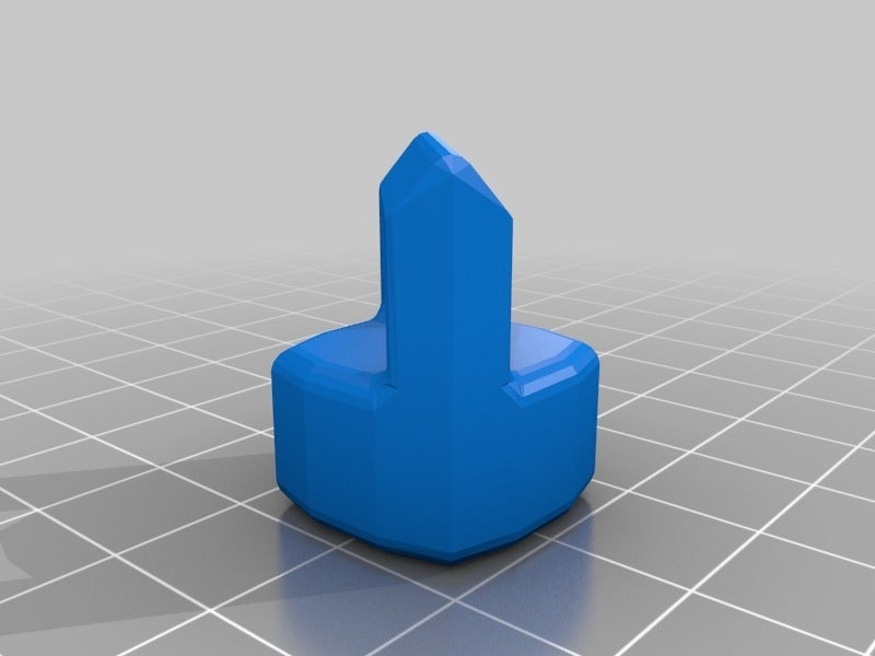 Free STL file Baby Rattle 👶・3D printable model to download・Cults