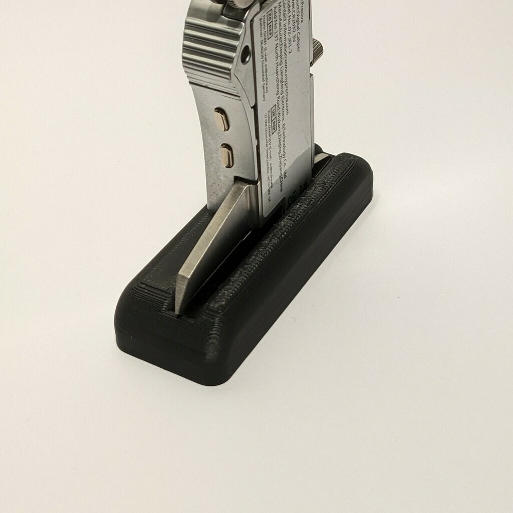 Descargar archivo 3D gratis Precivia Caliper Digital Vernier Desk ...