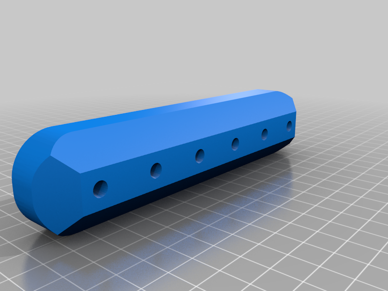 Free STL file Dart Grid・3D printer design to download・Cults