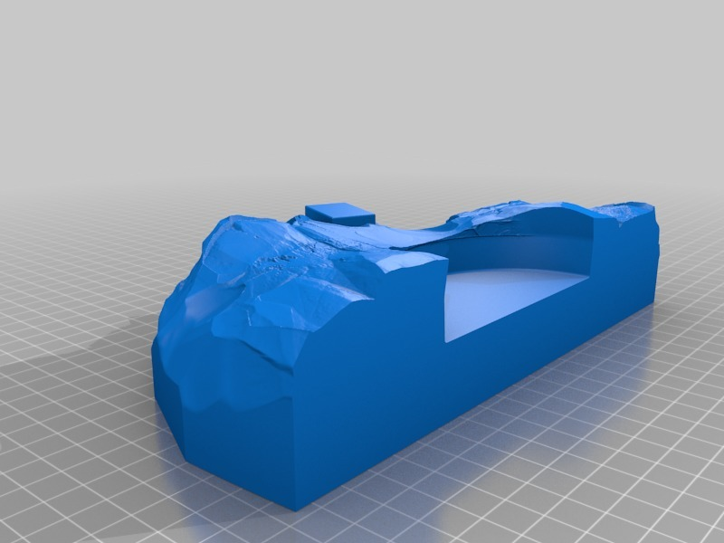 Free 3D file Tangled Tower 🏰・3D printing template to download・Cults