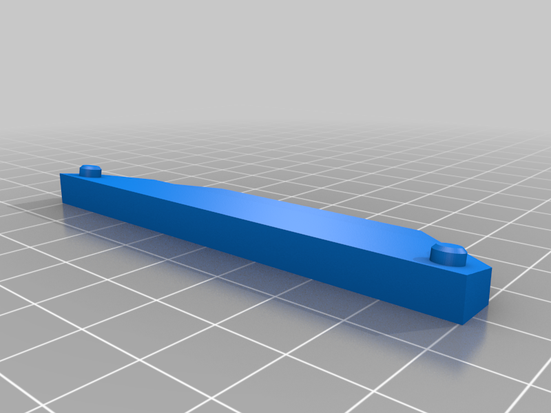 Free 3D file Plane Cutter Scraper 🛩️・3D printer model to download・Cults