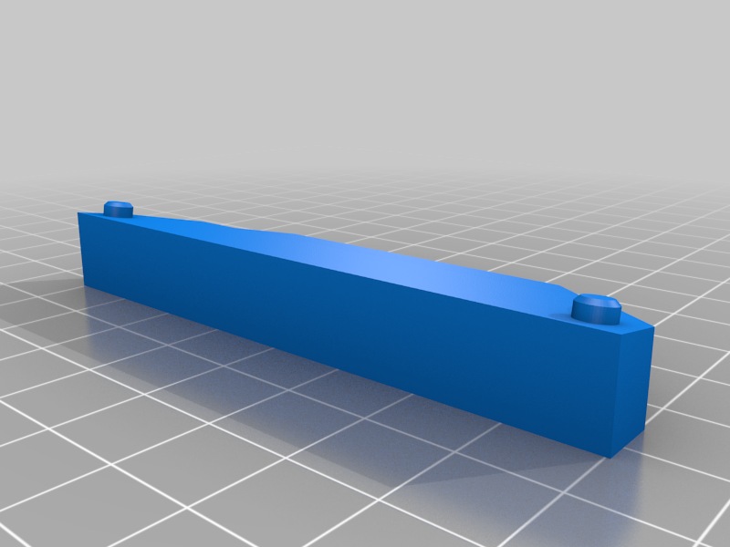 Free 3D file Plane Cutter Scraper 🛩️・3D printer model to download・Cults