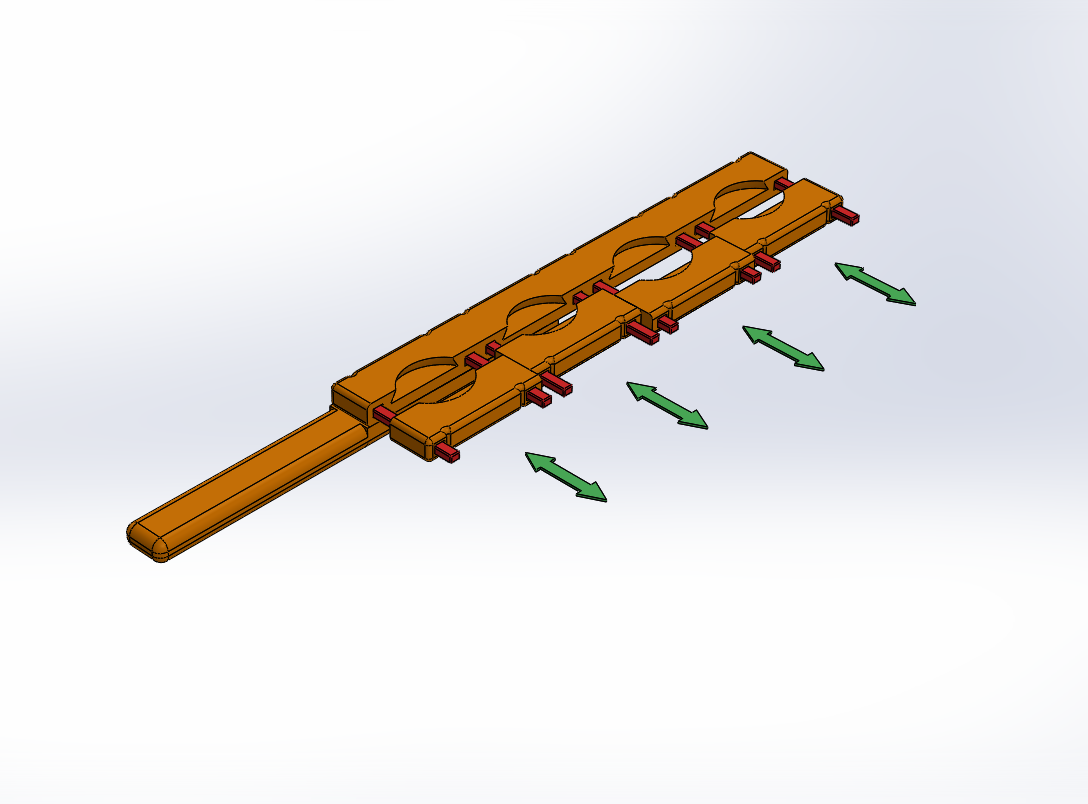 STL file Miniature Spray Stick・3D printer model to download・Cults