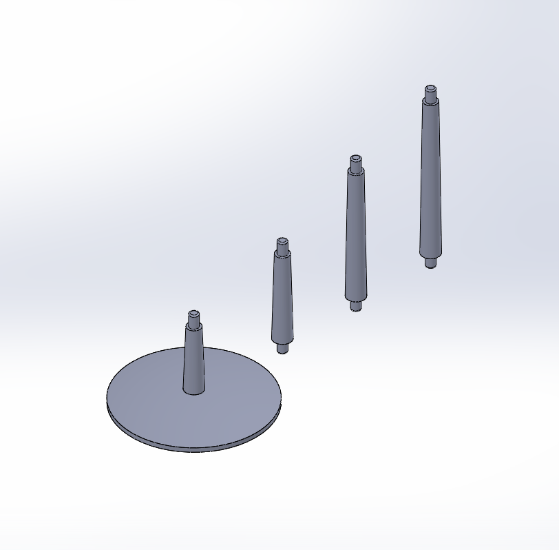 Free STL file Warhammer Fly Base ⚔・3D printable model to download・Cults