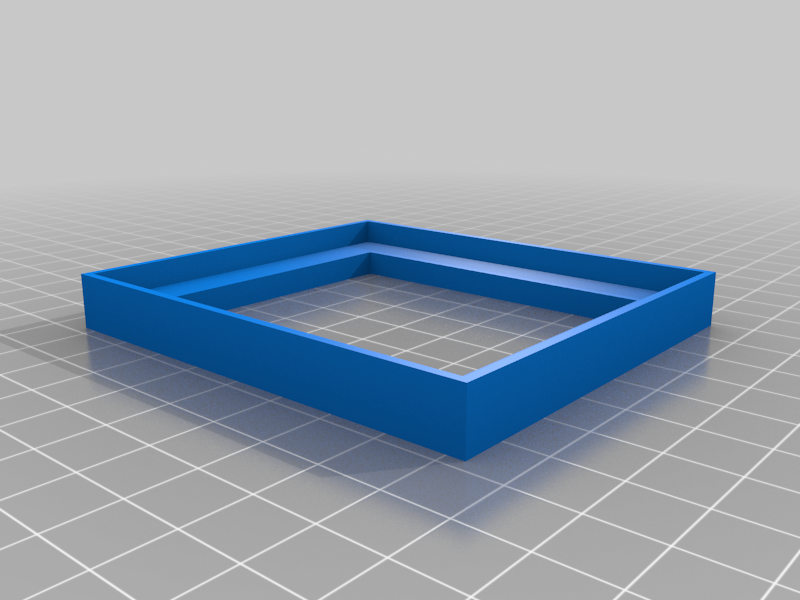 Archivo 3D gratuito porta-compresor-ar-v2・Objeto imprimible en 3D para descargar・Cults