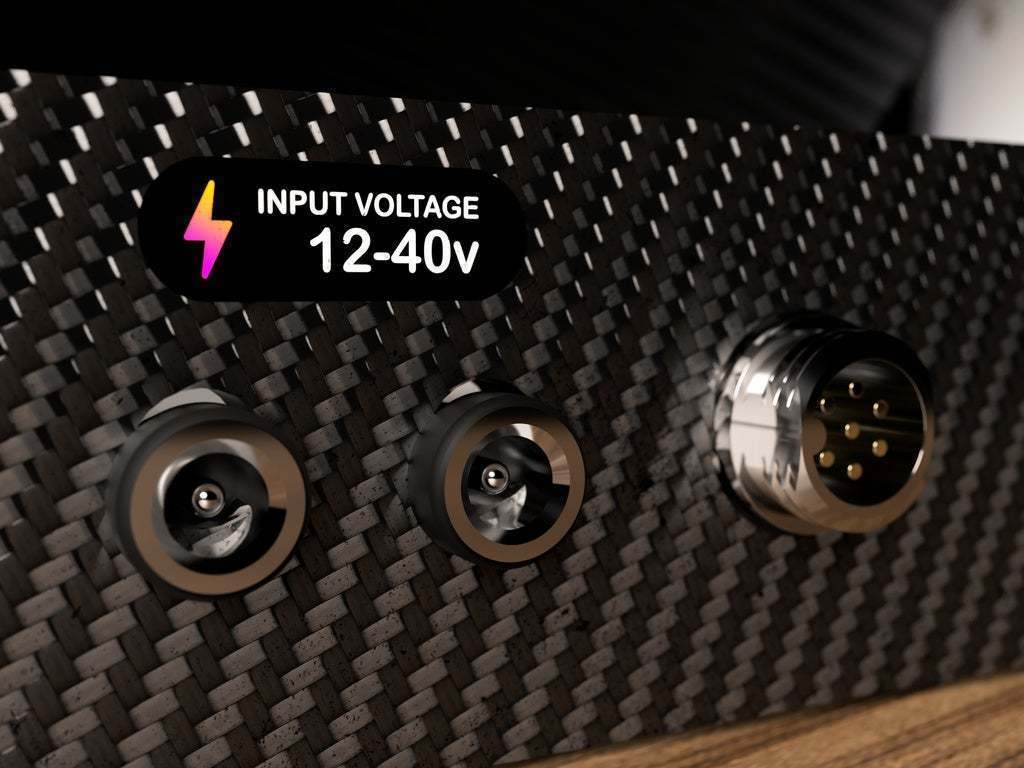 Free STL file Raspberry Pi Cluster 🔧・Design to download and 3D print・Cults