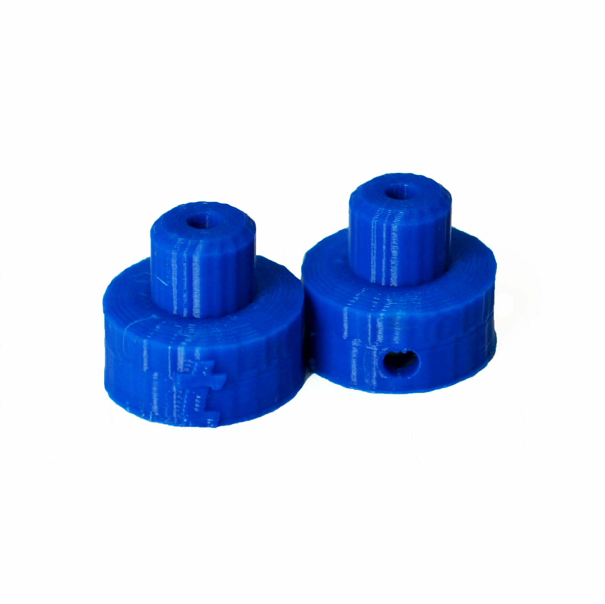 STL file Spray Paint Cap Adaptor・3D print design to download・Cults