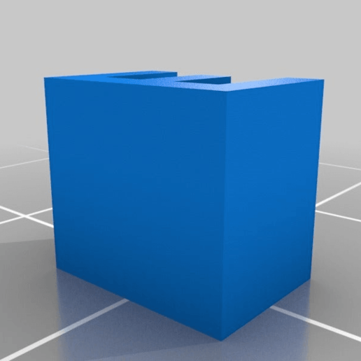 Download free STL nVidia RTX 2080Ti GPU support ・ Cults