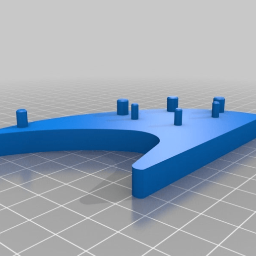 Download free STL file nVidia GPU support • 3D print model ・ Cults