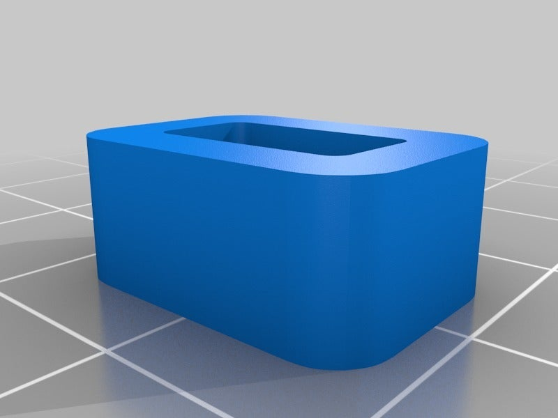 Free STL file nVidia GPU support GTX1060 🖥️・3D printable model to ...