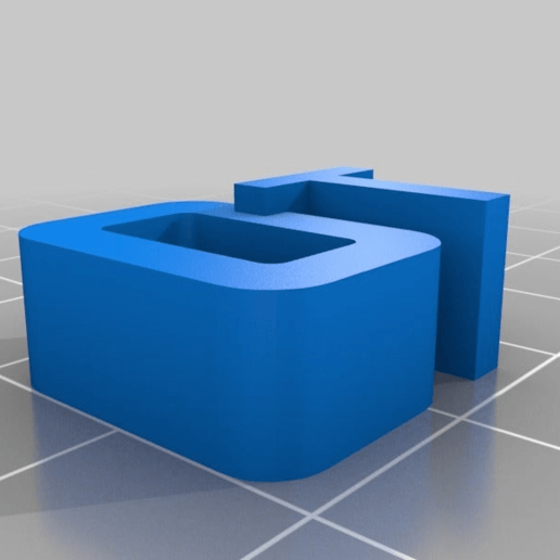 Download free STL nVidia RTX 2080Ti GPU support ・ Cults