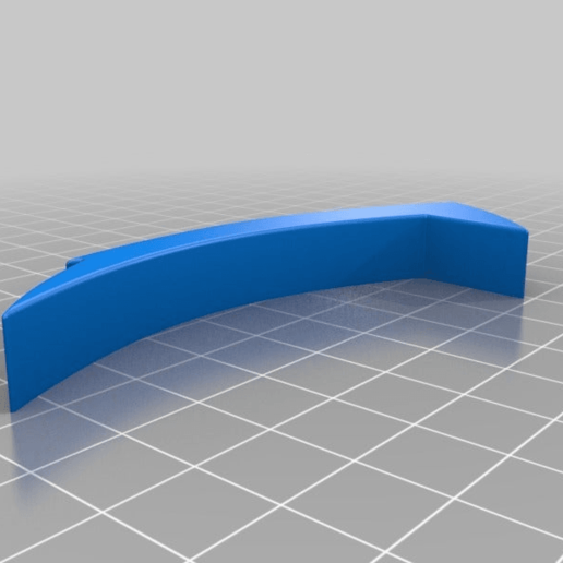 Download free STL file nVidia RTX 2080 GPU support • 3D print model ・ Cults