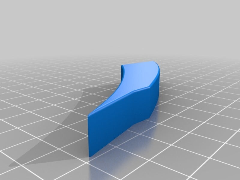 Free STL file nVidia GPU support・3D print model to download・Cults