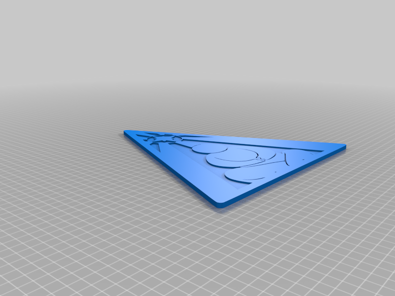 Free 3D file PewDiePie Floor Gang & Other Symbol Coasters 📛・3D ...