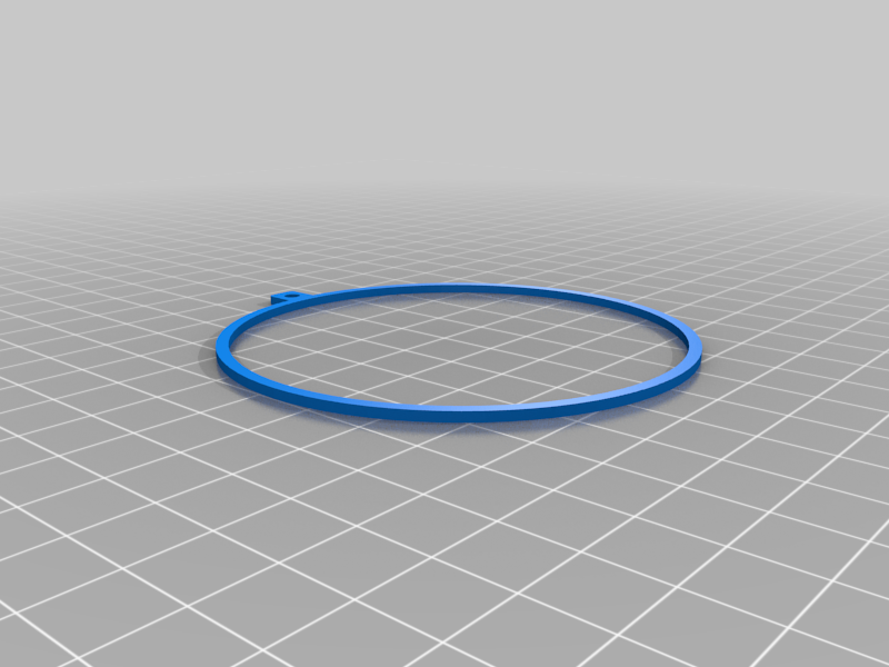 Fichier 3D gratuit NOEL Manu・Design pour impression 3D à télécharger・Cults