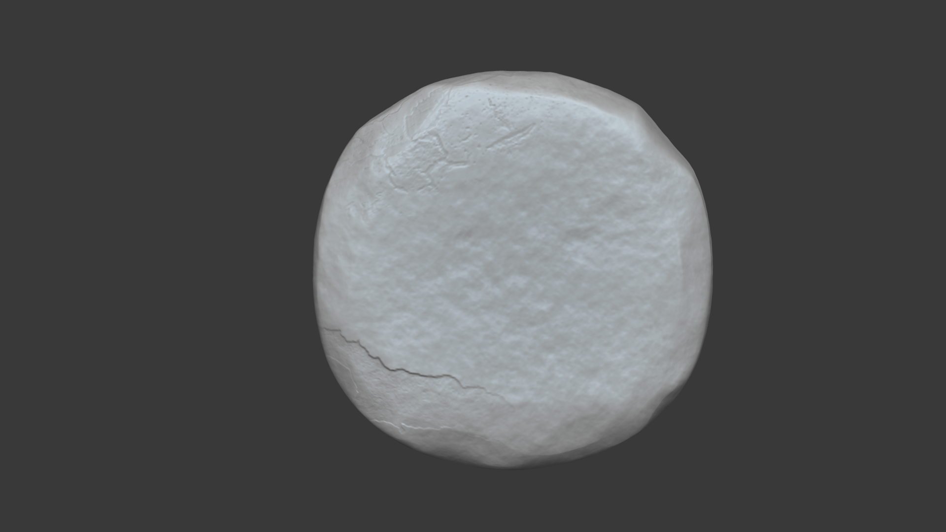 STL file Smoke Rune - Runescape - STL Keychain 🚬・Model to download and ...