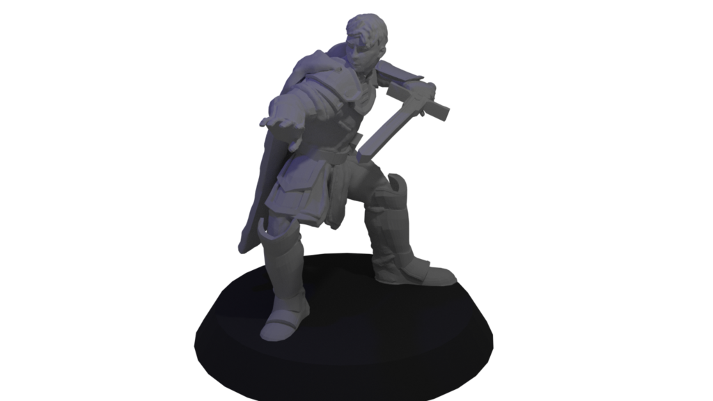 Fichier 3D gratuit Soren du Prince Dragon・Objet pour impression 3D à ...