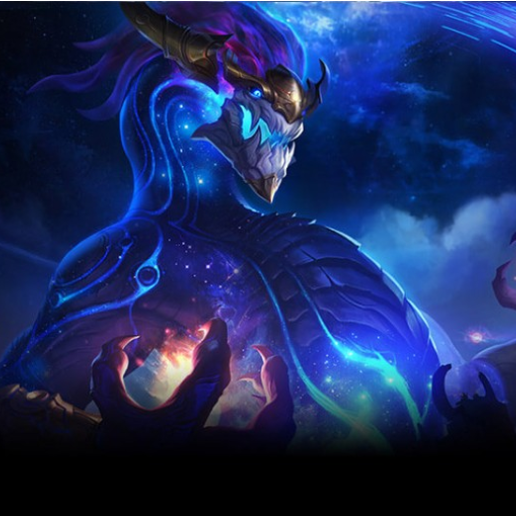 Download 3D printing designs Aurelion + Skin ・ Cults