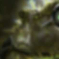 Download STL file Urgot + Skins • 3D printer object ・ Cults