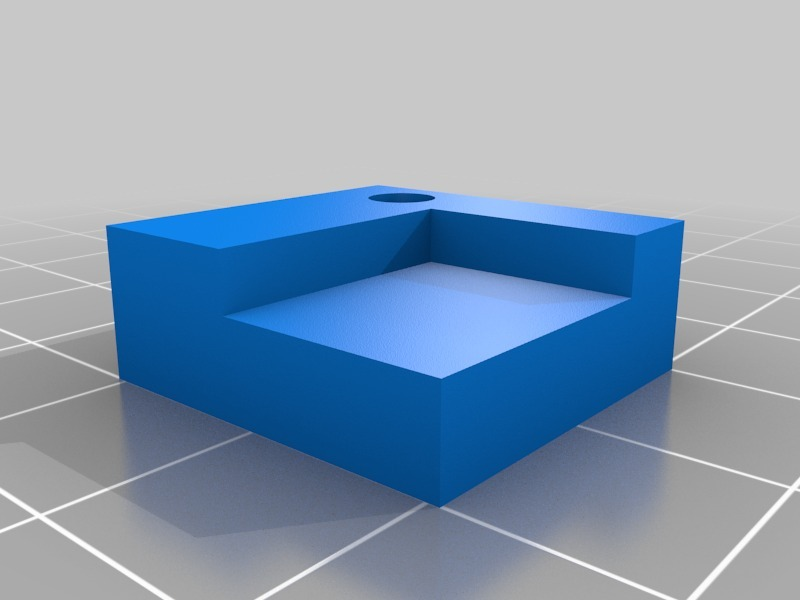 Free 3D file Bed leveling System for the SmartrapCore・3D printing idea ...