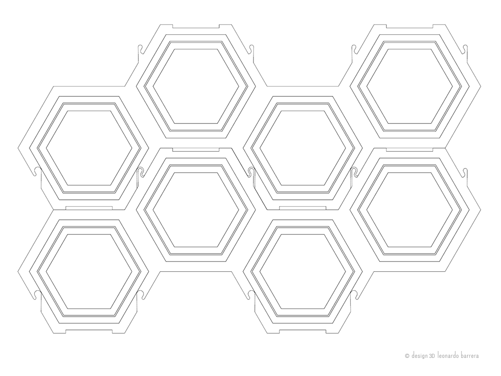 STL file Caps Tattoo 🔧・3D printing design to download・Cults