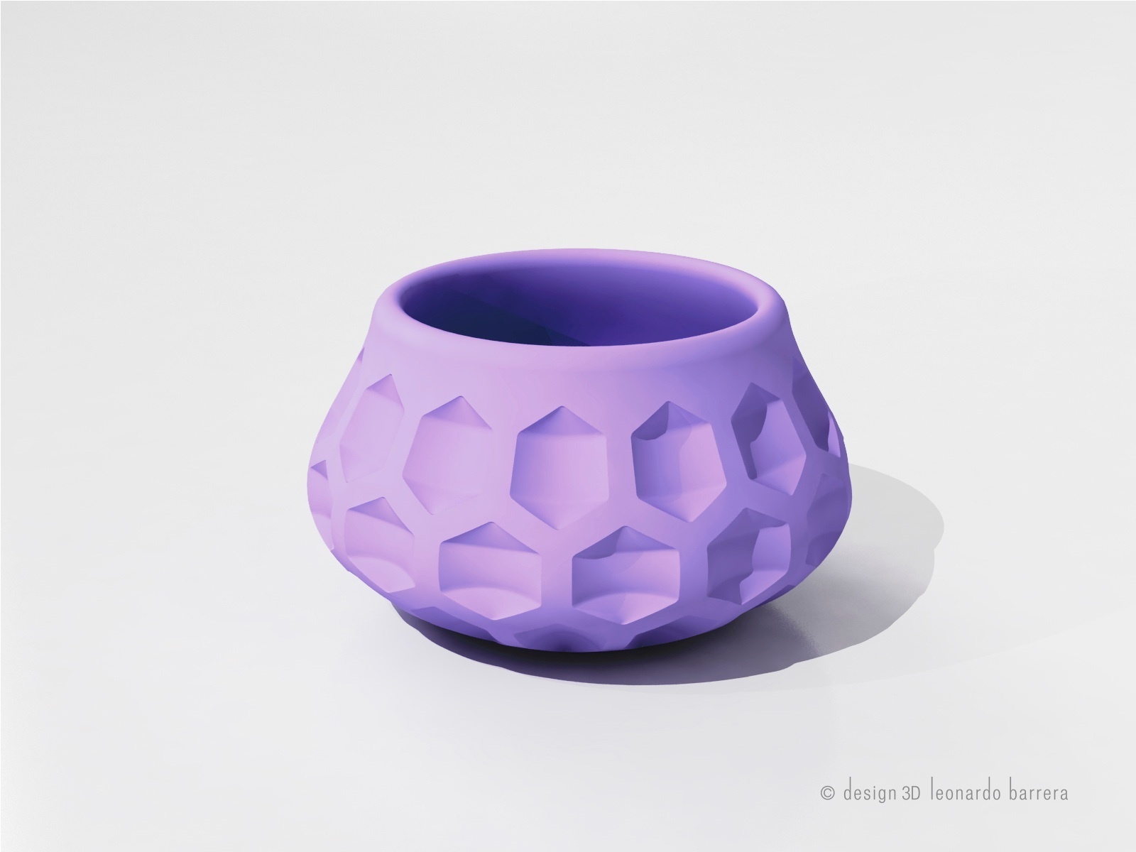 STL file Matera・3D print design to download・Cults