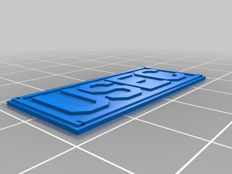 Free 3D file USEC Emblem Escape From Tarkov・3D printable model to ...