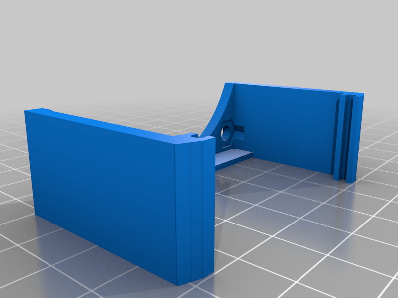 Free 3D file Case cnc custom・3D printable design to download・Cults