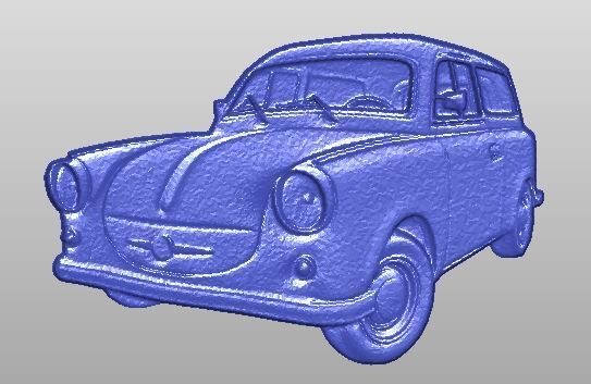 Бесплатный STL файл Trabbi 🎨・Дизайн 3D-принтера для скачивания・Cults