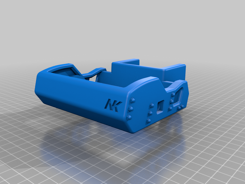 Free 3D file CAT Toy Combined engineering vehicle roller modu・3D printer design to download・Cults