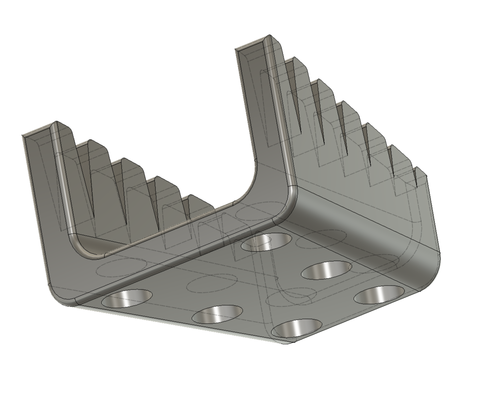 Free 3D file Soldering fingers for wire splicing・3D print design to ...