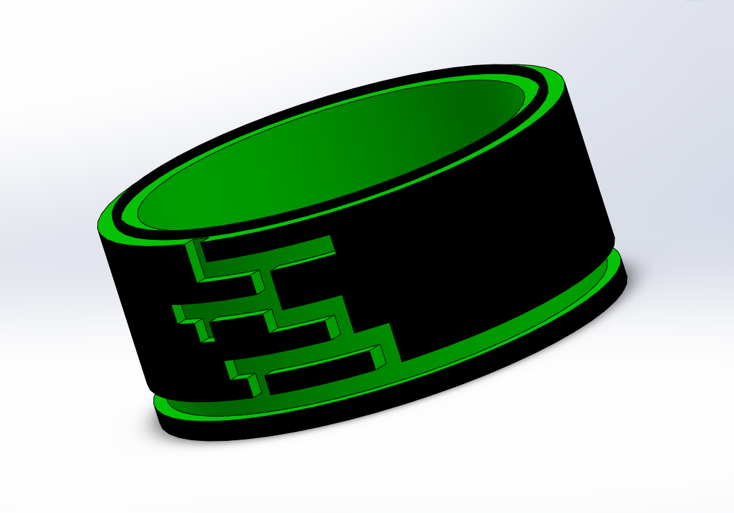 Free STL file Secret box・Model to download and 3D print・Cults