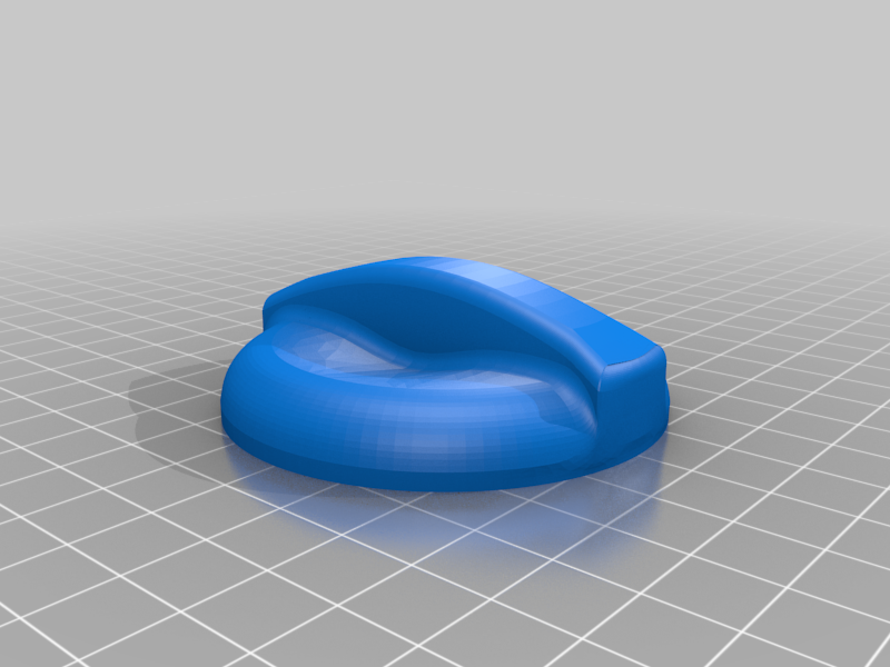 Archivo 3D gratis Plano para sagómetro - sagometer plane・Objeto ...