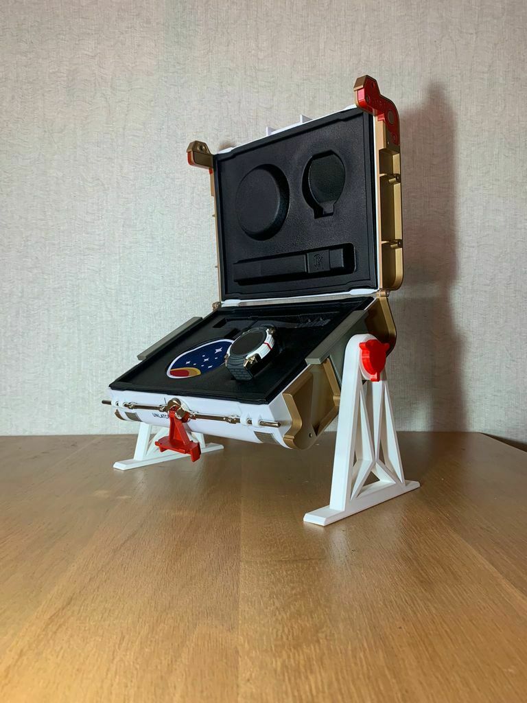 Free 3D file STARFIELD CONSTELLATION EDITION BOX DISPLAY 📦・3D print ...