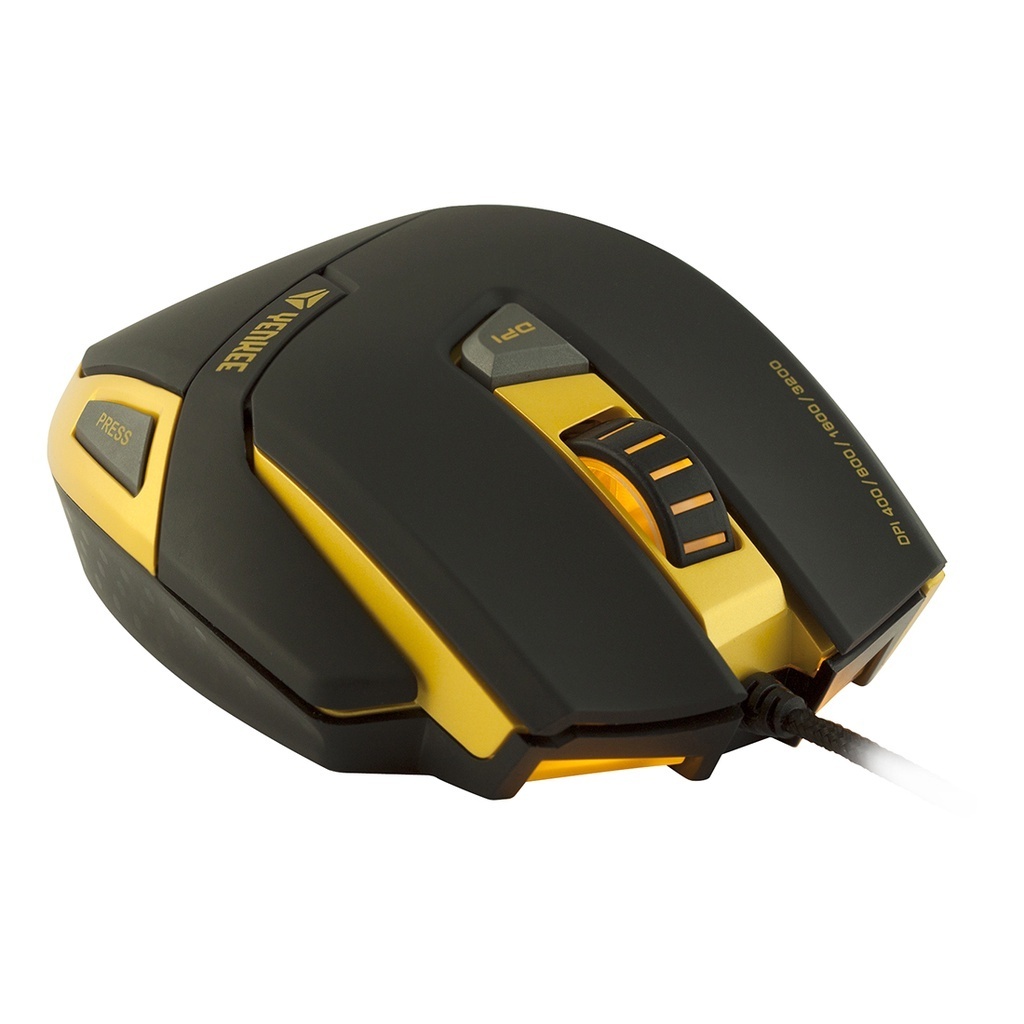 Free 3D file yenkee hornet mouse wheel 🐁・3D printable design to ...