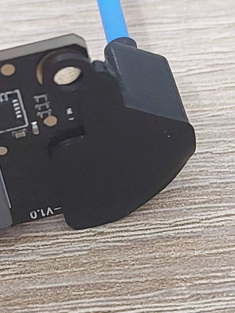 Free 3D file AKK FX2 ultimate mini upright antenna holder・3D printer ...