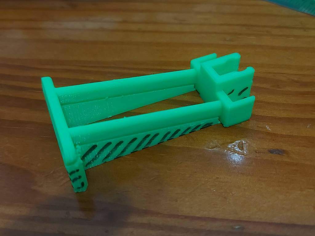 Free 3D file VC400 FPV AIO camera pod, 40, 60, 90mm・Model to download ...