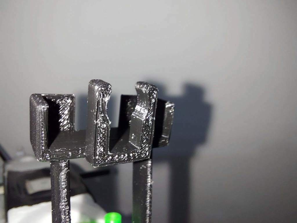 Free 3D file VC400 FPV AIO camera pod, 40, 60, 90mm・Model to download ...