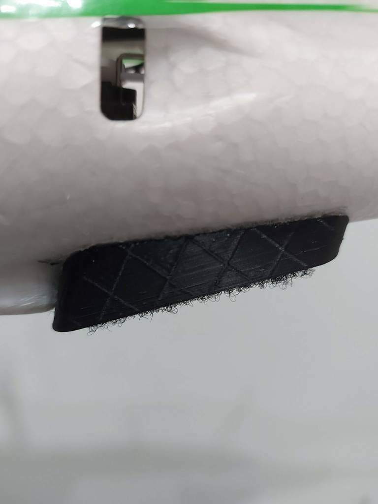 Free 3D file Eachine Razor Mobius/Runcam 2 camera mount・3D printable ...