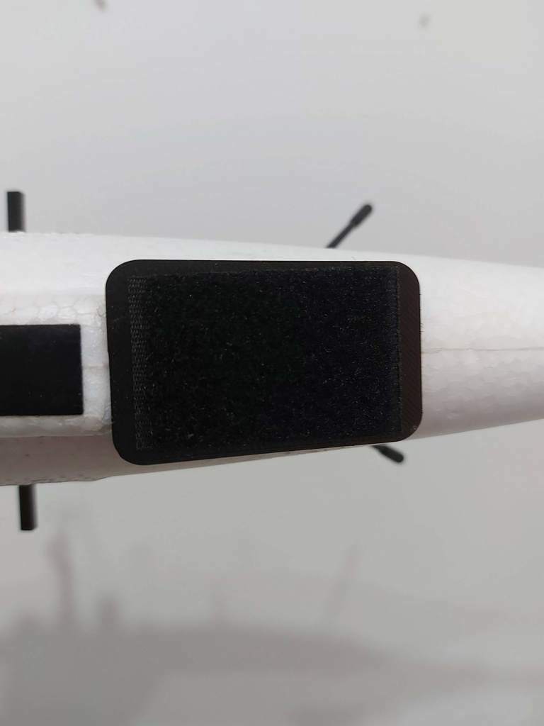 Free 3D file Eachine Razor Mobius/Runcam 2 camera mount・3D printable ...