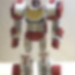 Download STL file Transformers MTMTE/ IDW Ratchet ・ Cults