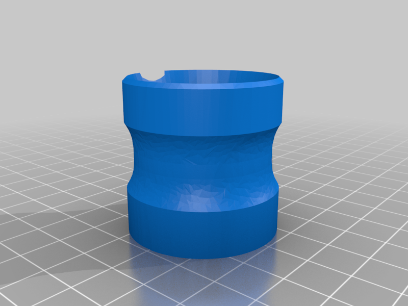 Free 3D file Fanatec floating 8020 mount adapter・Object to download and ...