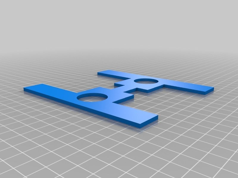 Free STL file Weber DGV 32/36 float adjustment gauge 👽・Design to download and 3D print・Cults